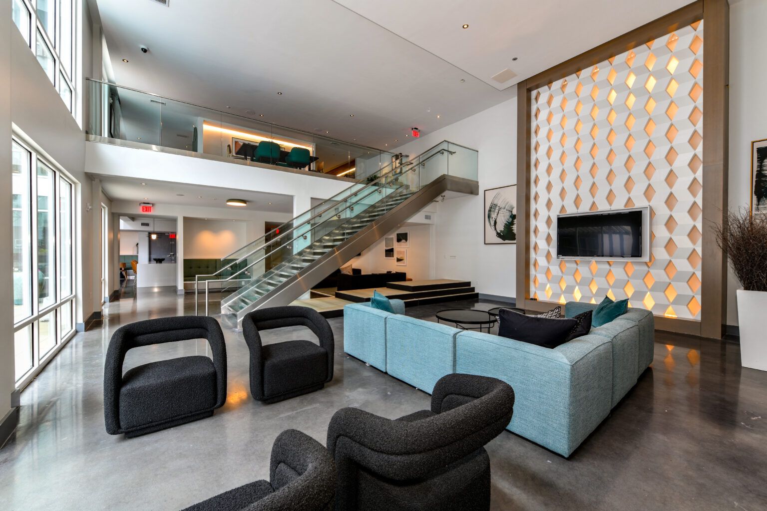 Bell Terminus | Luxury Buckhead Apartments | Atlanta, GA