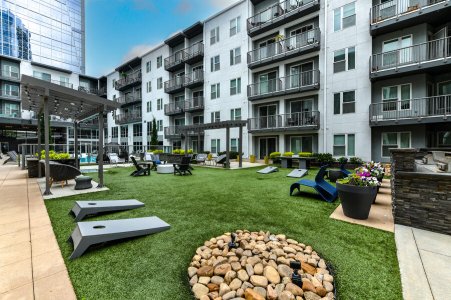 Bell Terminus | Luxury Buckhead Apartments | Atlanta, GA