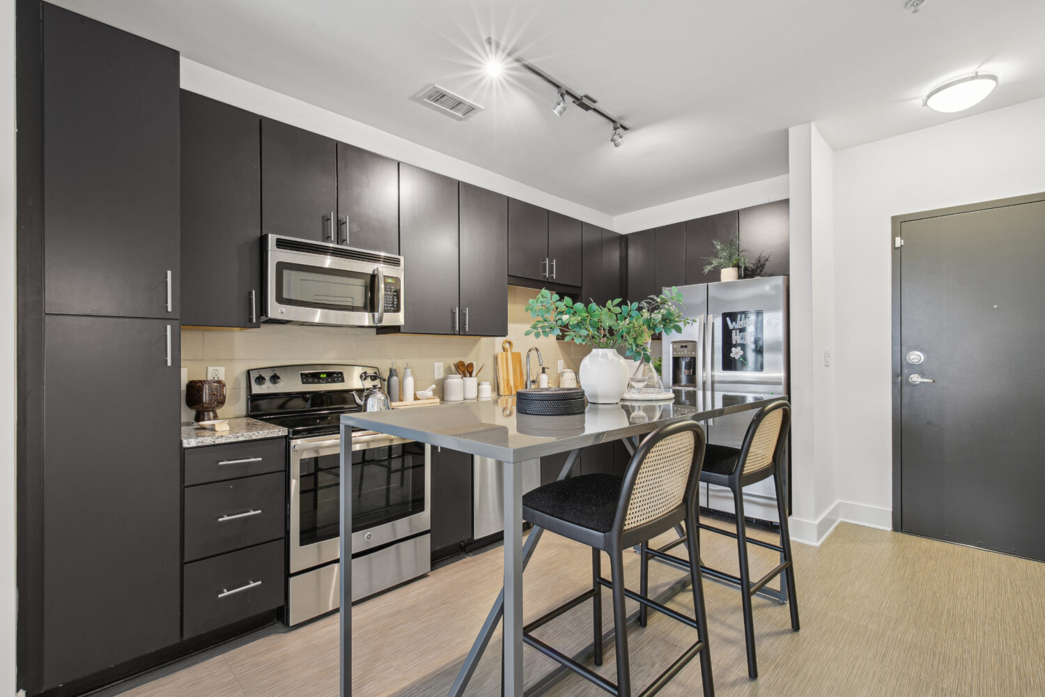 Luxury Apartments in Buckhead Atlanta, GA | Bell Terminus