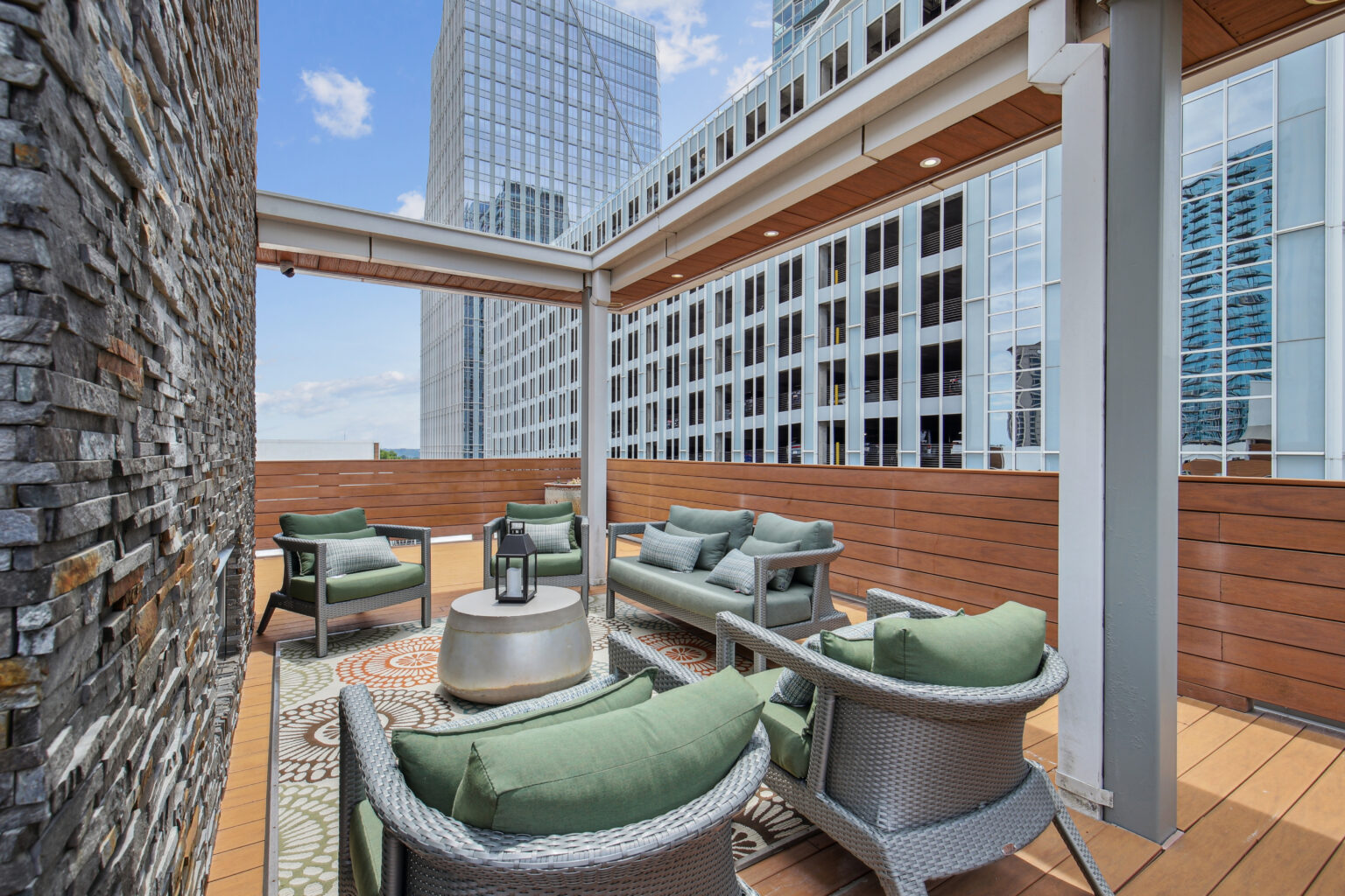 Luxury Apartments in Buckhead Atlanta | Bell Terminus